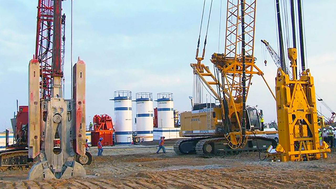 Projects - Vallex Constructions