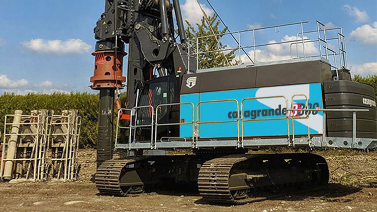 Equipment - Vallex Constructions