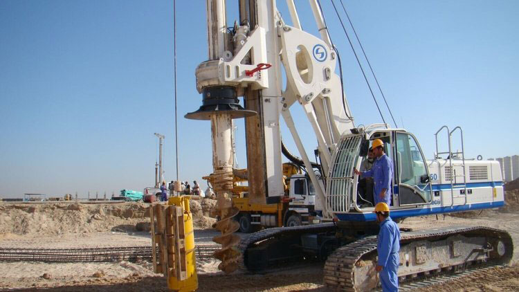 Equipment - Vallex Constructions