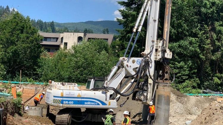 Equipment - Vallex Constructions