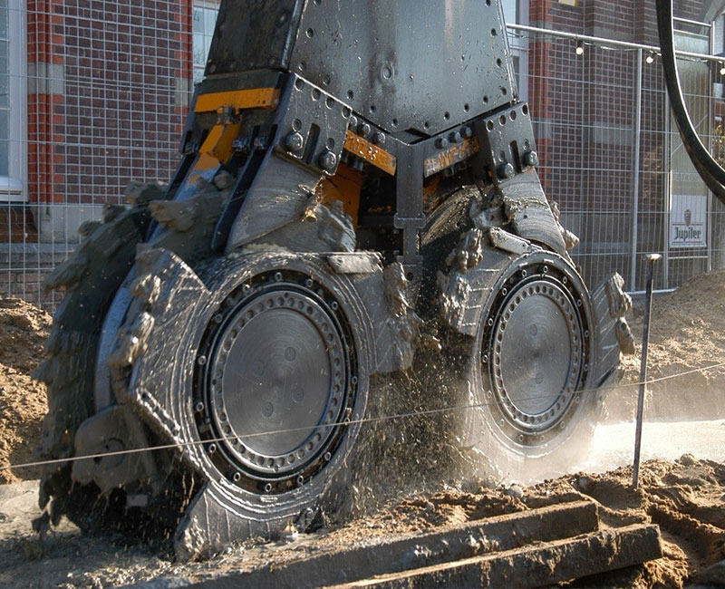 Services - Vallex Constructions