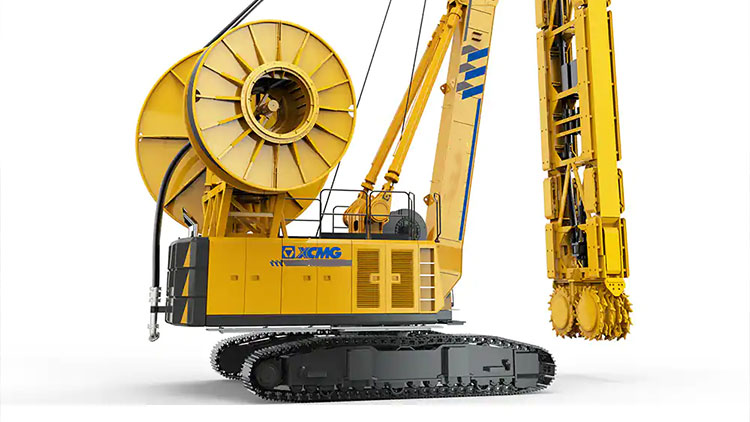 Equipment - Vallex Constructions