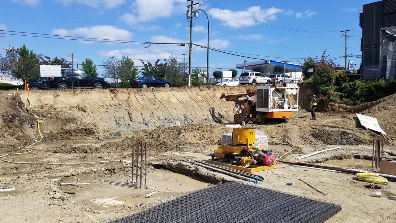 Projects - Vallex Constructions