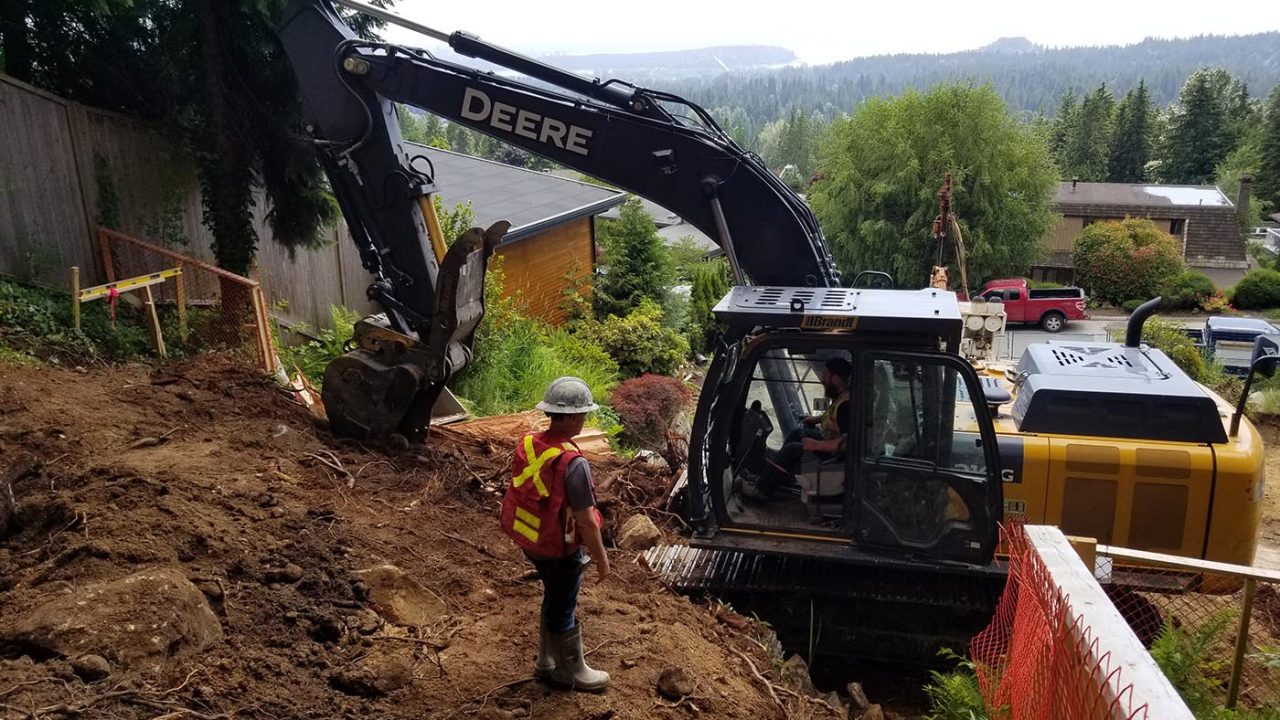 Projects - Vallex Constructions