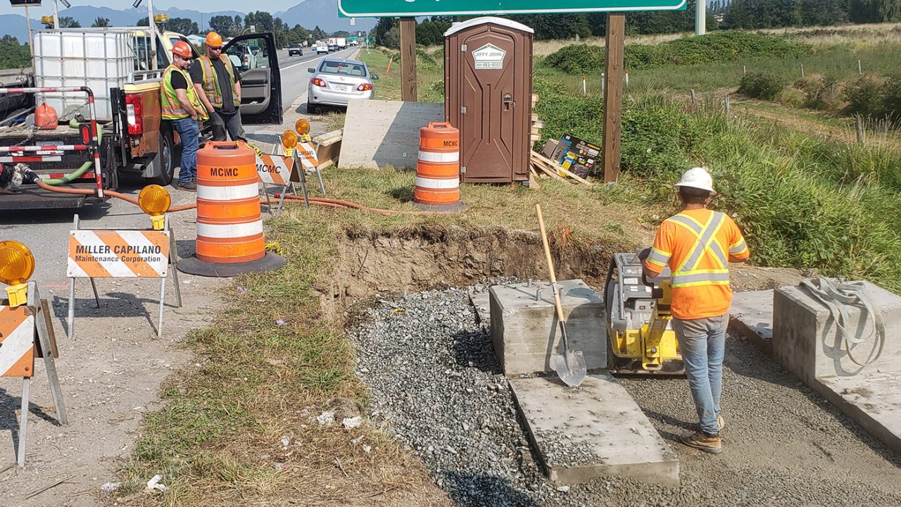 Projects - Vallex Constructions