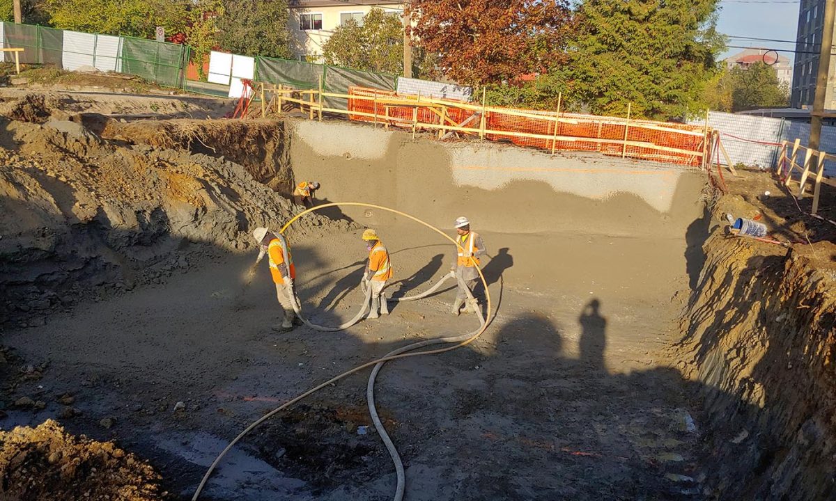 Excavation Archives - Vallex Constructions